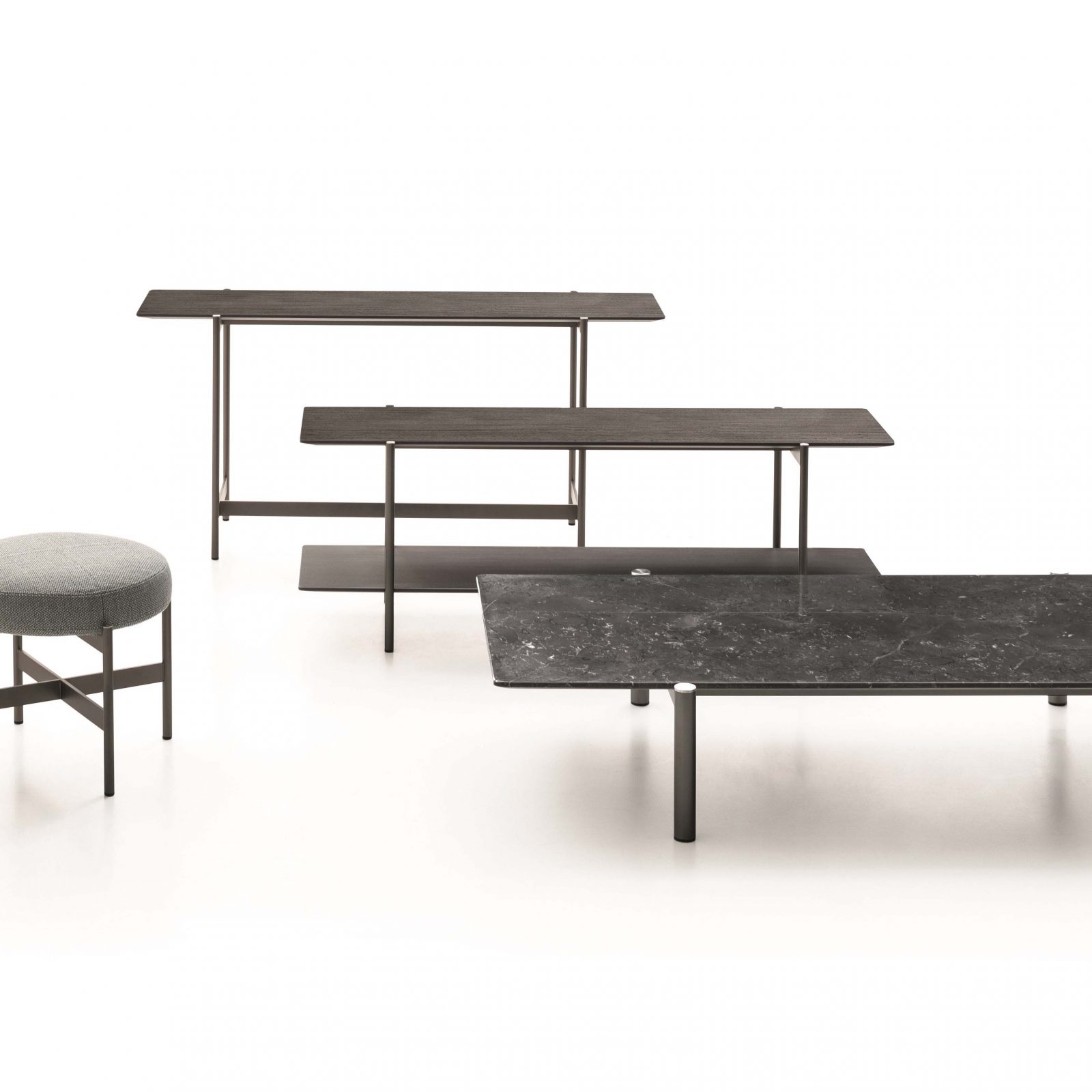 ditre italia - tavolino erys - Tema Casa Design