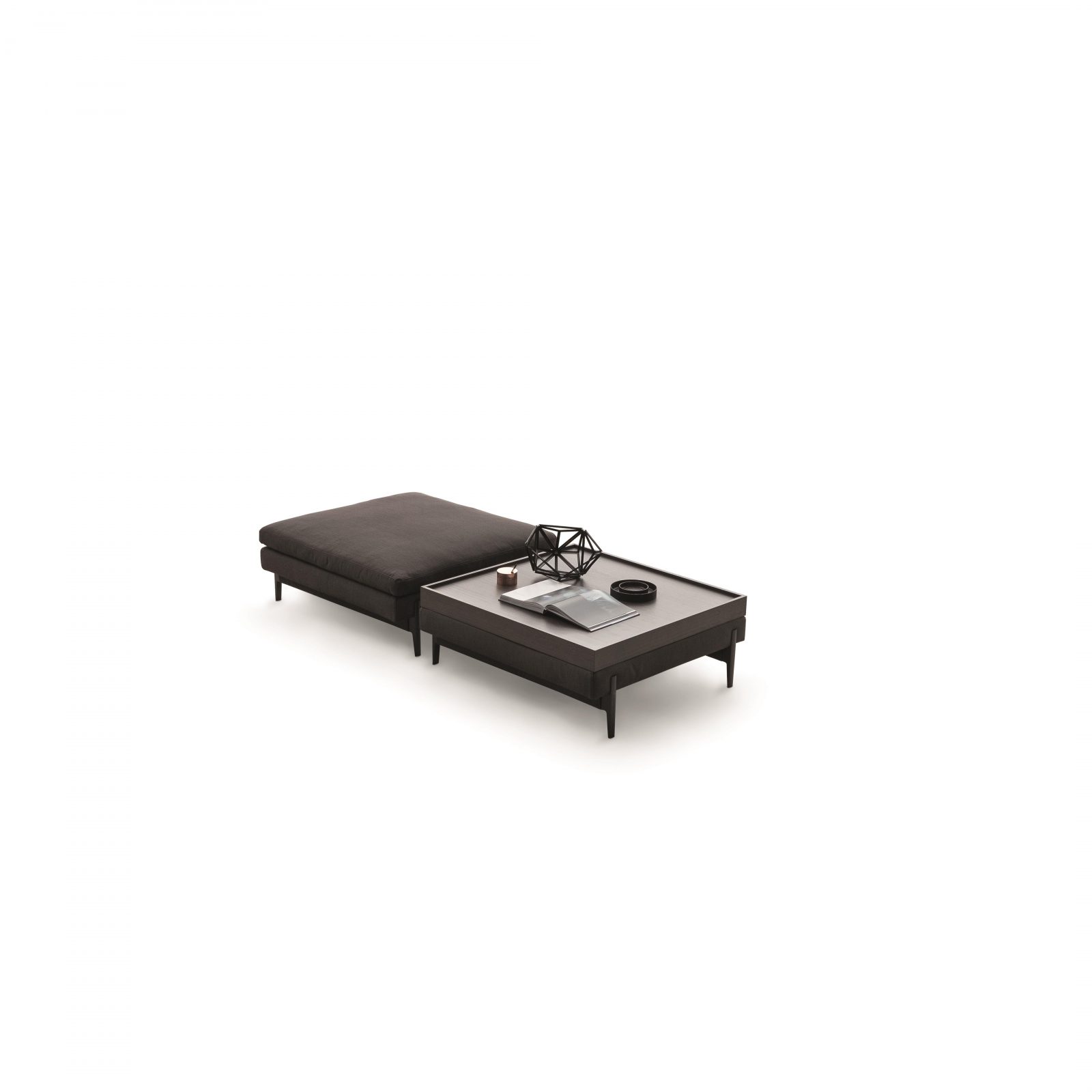 ditre italia - pouf kim - Tema Casa Design