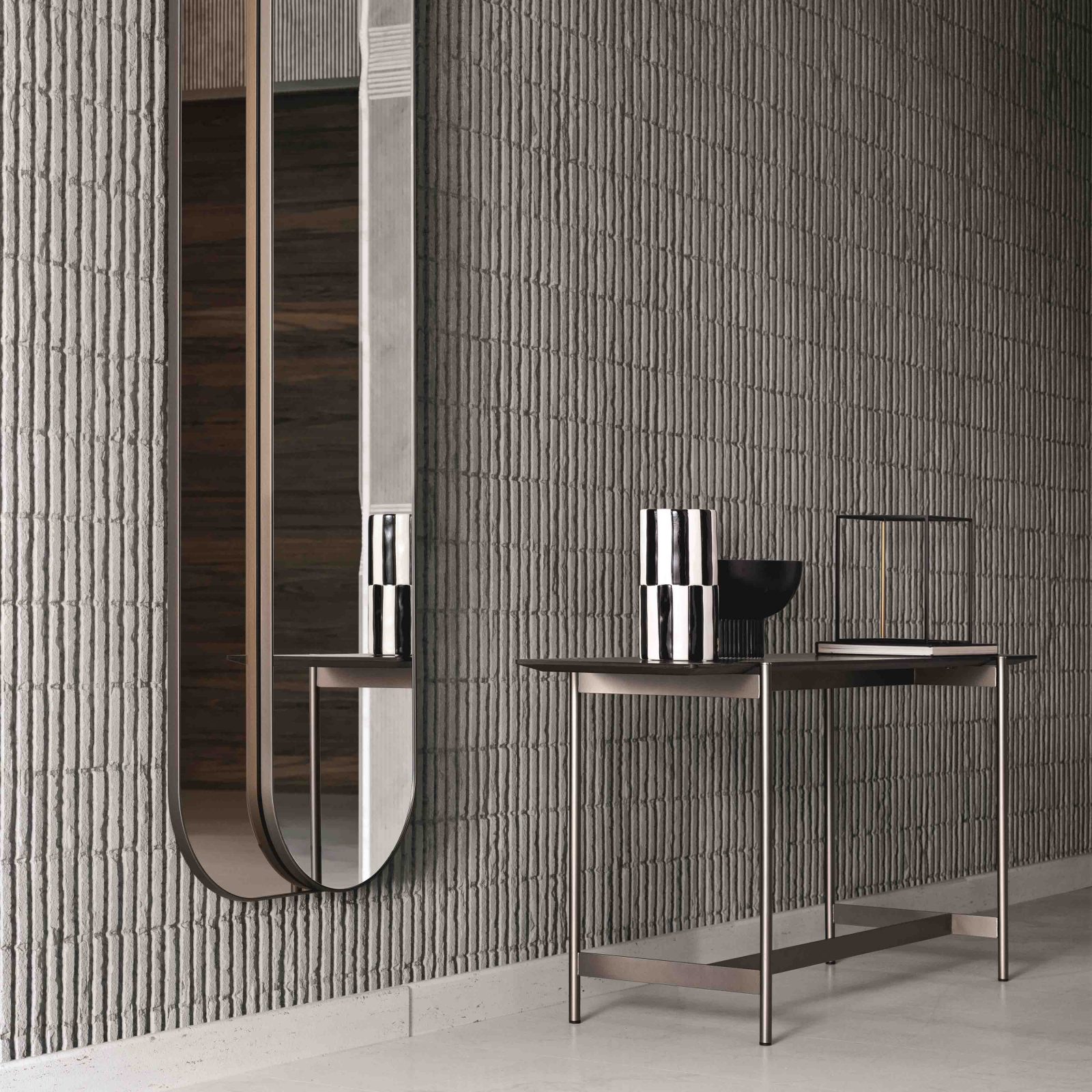 ditre italia - specchio primopiano - Tema Casa Design