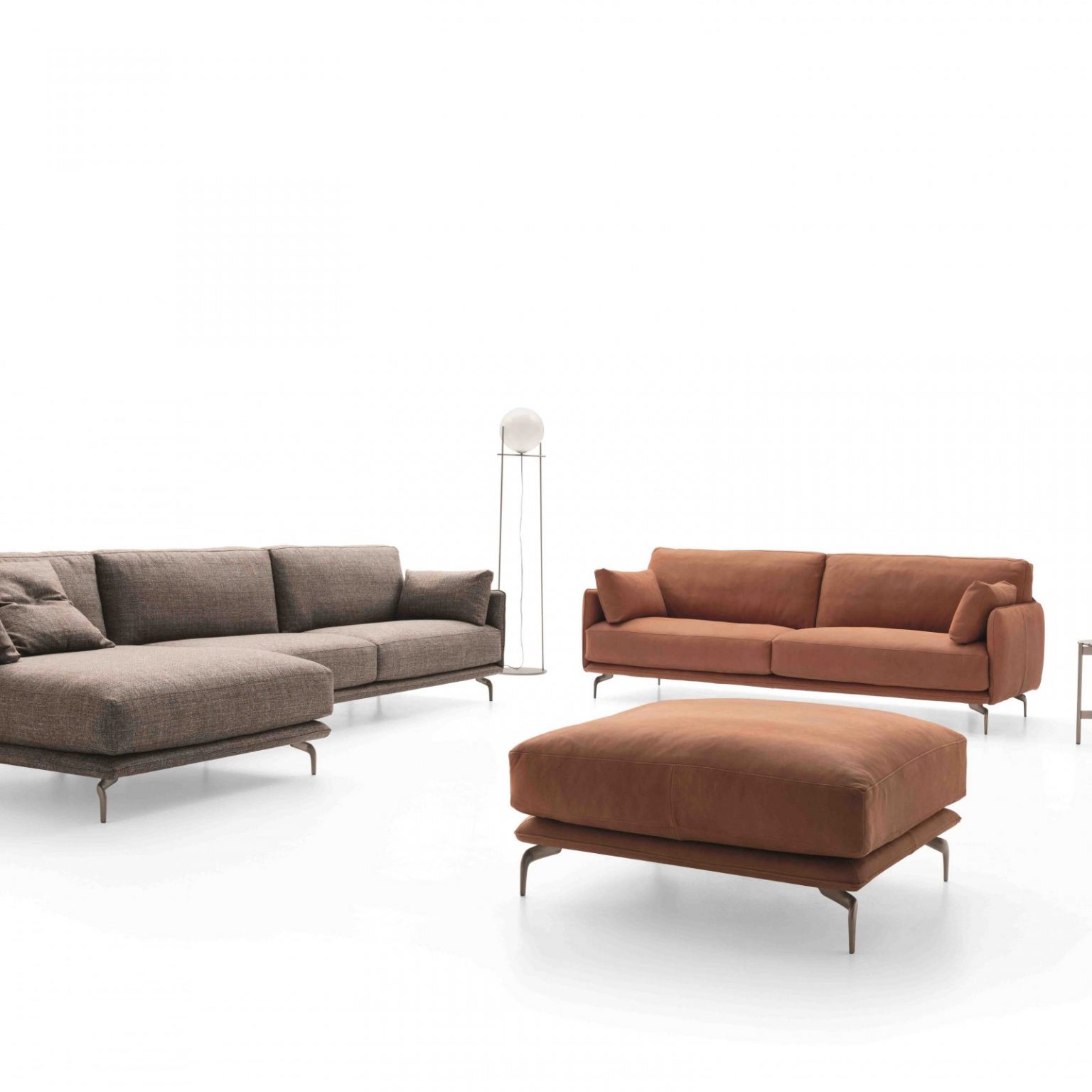 ditre italia - divano krisby - Tema Casa Design