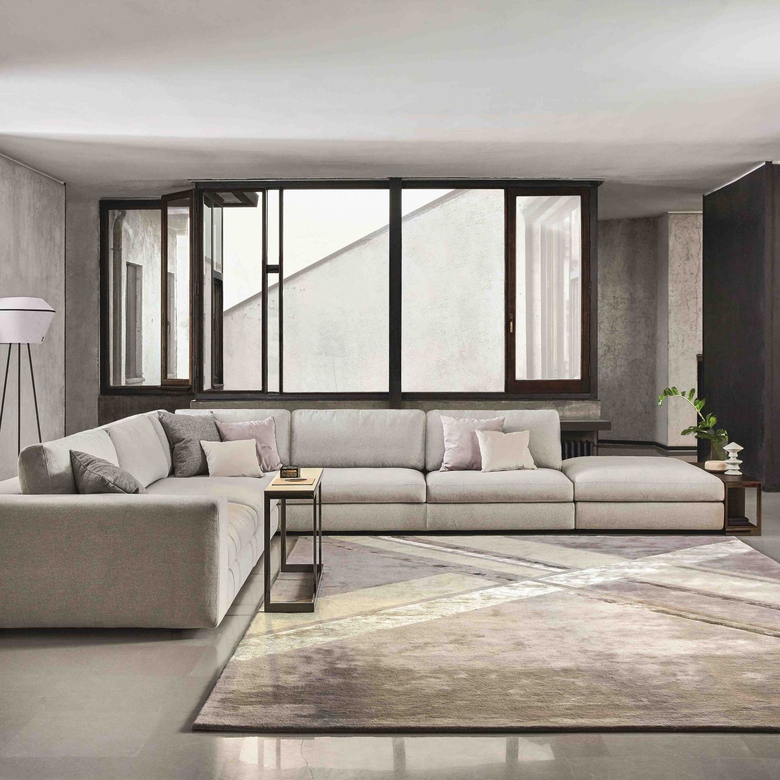 ditre italia - divano urban 2.0 - Tema Casa Design