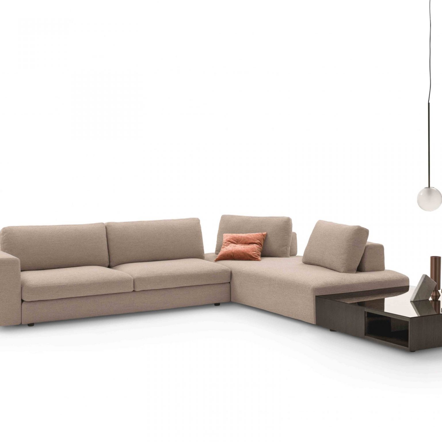 ditre italia - divano urban 2.0 - Tema Casa Design