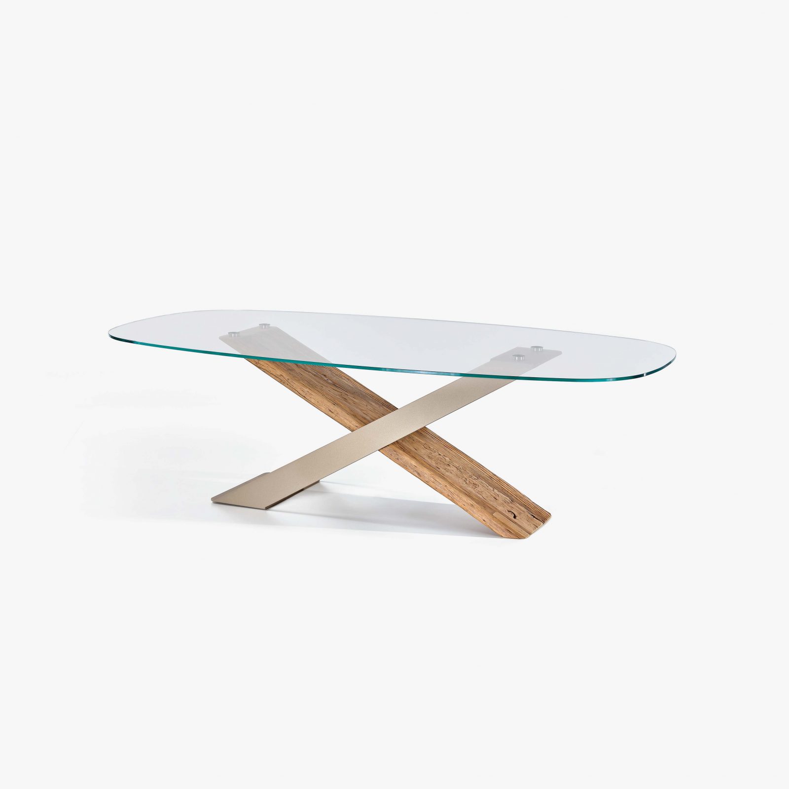 naturedesign - tavolo X - Tema Casa Design