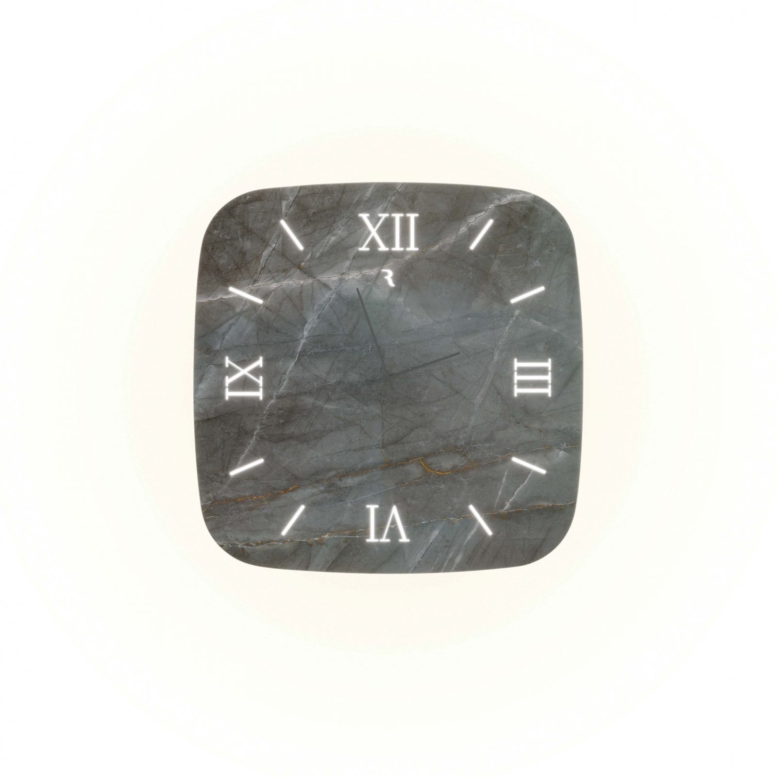 reflex angelo - NAUTILUS SPECCHIO E OROLOGIO - Tema Casa Design